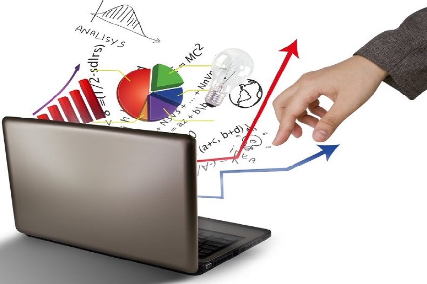 Exploring Tools in Data Science: Harness the Power - IABAC