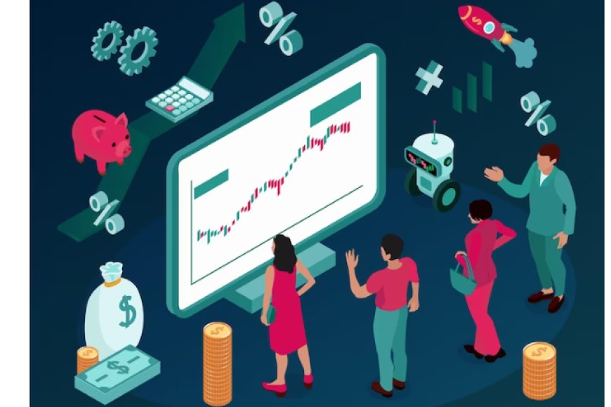 AI in Financial Markets: Invisible Hand - IABAC