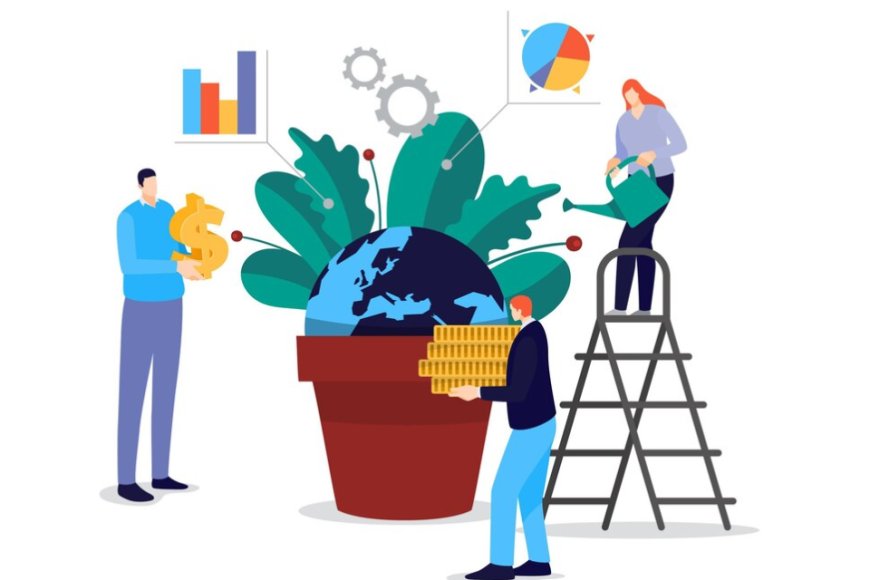 Data Science and Environmental Conservation - IABAC