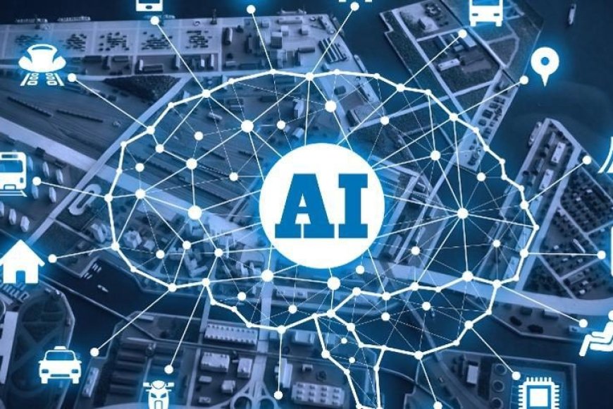The Practical Applications Of Artificial Intelligence IABAC