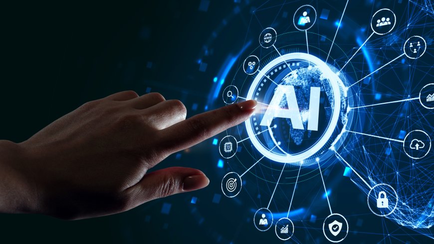 The Key Domains Of Artificial Intelligence IABAC The Key Domains Of Artificial Intelligence IABAC