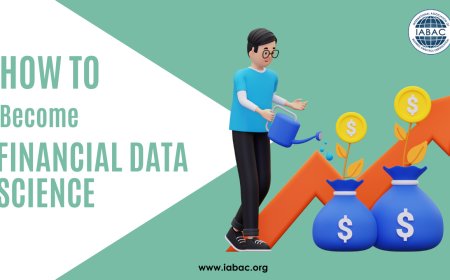 Your Gateway to Business Analytics Excellence - IABAC