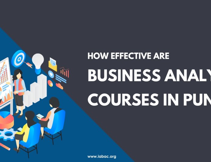 Your Gateway To Business Analytics Excellence IABAC