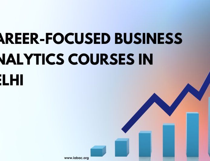 Your Gateway to Business Analytics Excellence - IABAC
