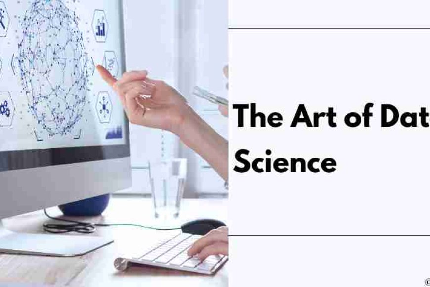 The Art of Data Science - IABAC
