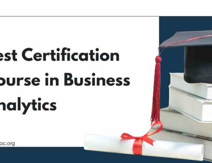 Your Gateway to Business Analytics Excellence - IABAC