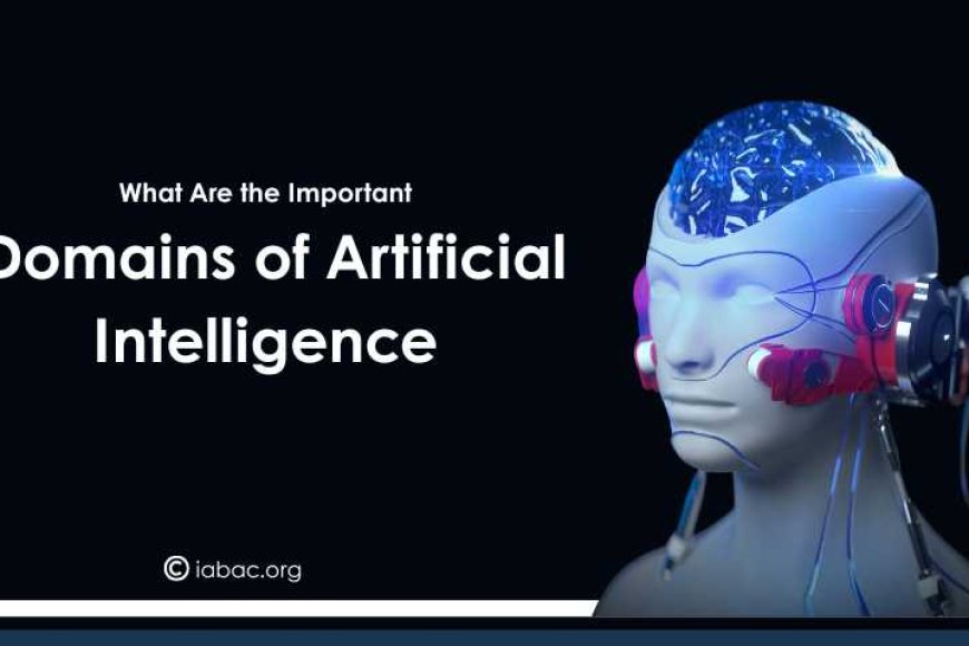 AI Domains That Are Highest Paying for Your Career - IABAC