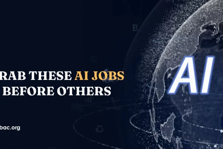 Find AI Jobs in USA Fast – Last 3 Days Listings (Apply Early) - IABAC