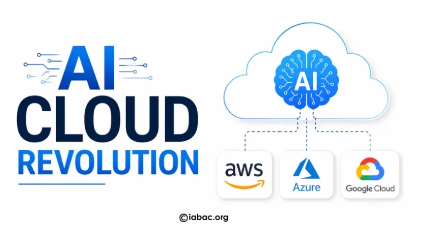Cloud AI in 2026: The Complete Guide to AWS, Azure, and Google Cloud's ...